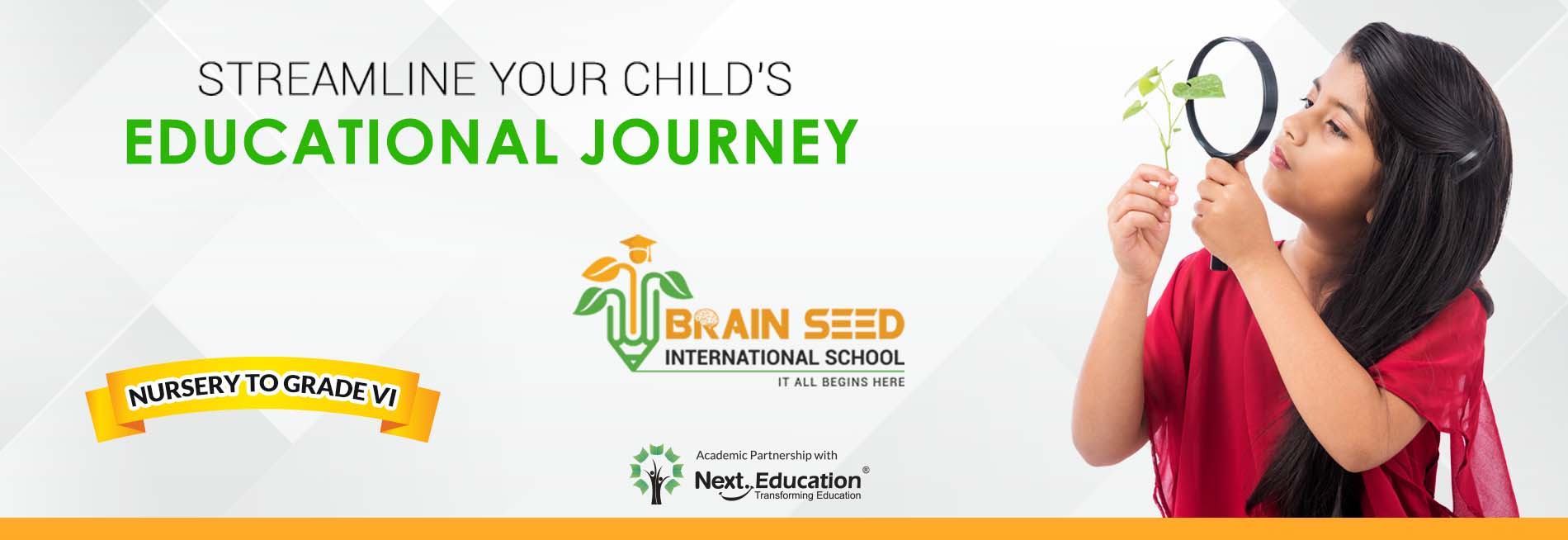 Best School Near Me | Brainseed The Top International School in Ambedkar Nagar UP