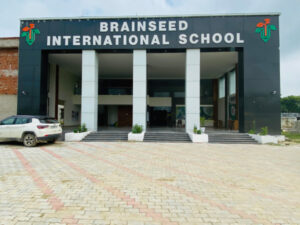 Best English Medium Schools in Ambedkar Nagar Akbarpur Tanda (2025-26)