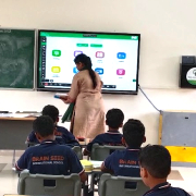 Brainseed International School - Best CBSE schools in Ambedkar Nagar, Akbarpur, UP